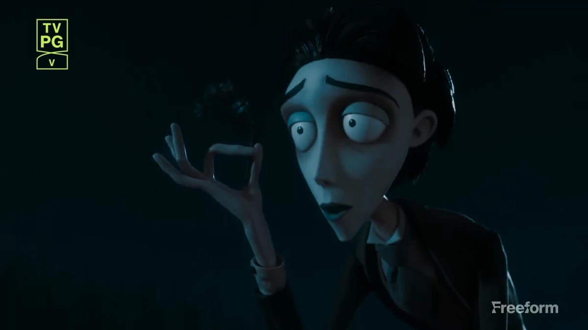 October 14, 2022 | Freeform Broadcast Archives | Fandom