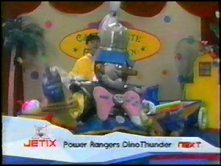 March 20, 2004 | Freeform Broadcast Archives | Fandom