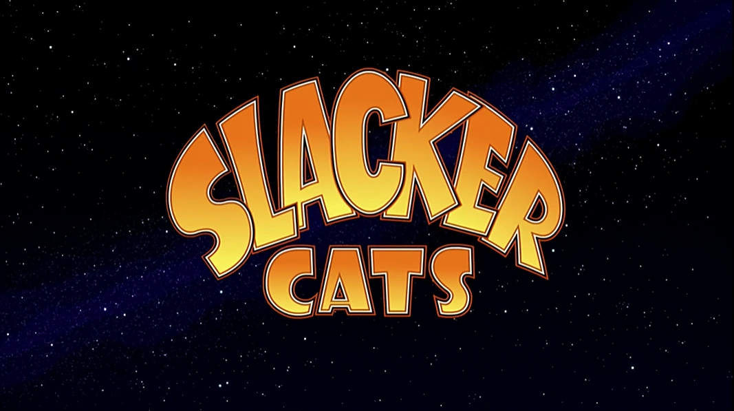 Slacker Cats | Freeform Broadcast Archives | Fandom