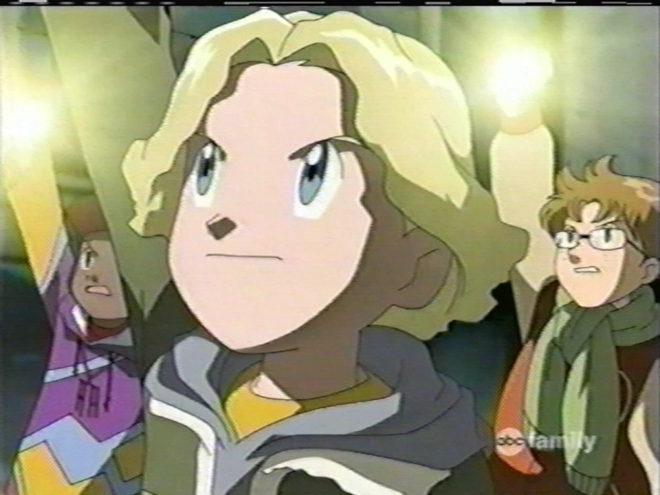 October 17, 2004 | Freeform Broadcast Archives | Fandom