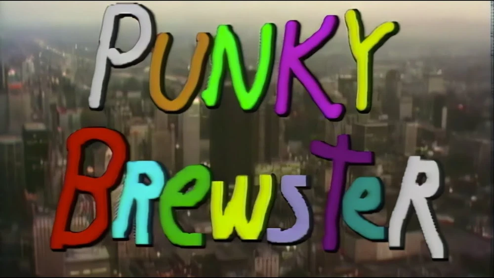 Punky Brewster | Freeform Broadcast Archives | Fandom