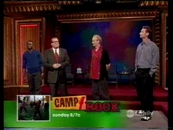 June 17, 2008 | Freeform Broadcast Archives | Fandom