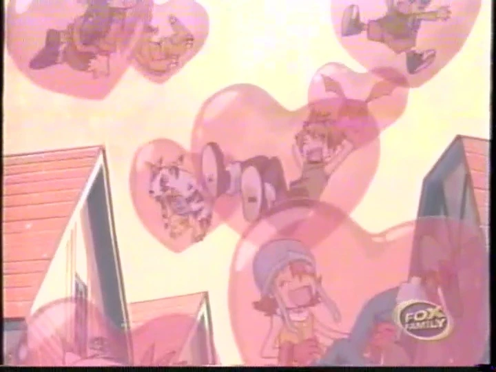 January 9, 2000 | Freeform Broadcast Archives | Fandom