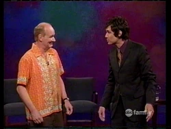 July 16, 2008 | Freeform Broadcast Archives | Fandom