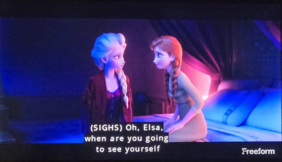 April 18, 2025 | Freeform Broadcast Archives | Fandom