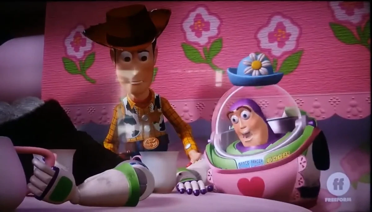 July 21, 2018 | Freeform Broadcast Archives | Fandom