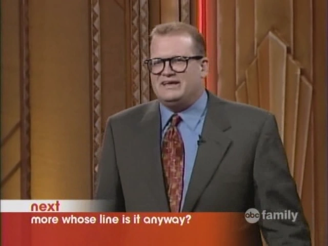 November 8, 2006 | Freeform Broadcast Archives | Fandom