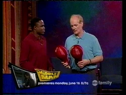 June 4, 2008 | Freeform Broadcast Archives | Fandom