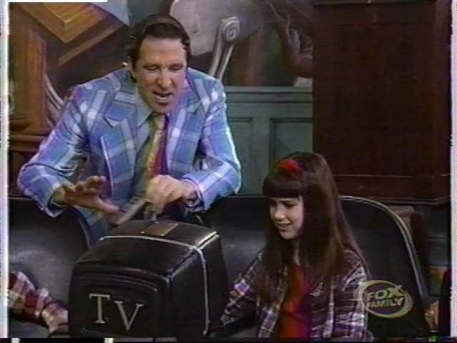 June 29, 1999 | Freeform Broadcast Archives | Fandom