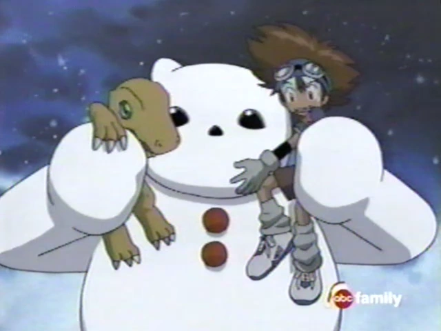 December 23, 2003 | Freeform Broadcast Archives | Fandom
