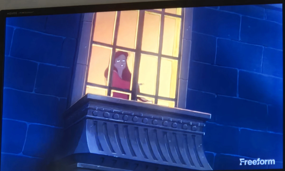 April 27, 2025 | Freeform Broadcast Archives | Fandom