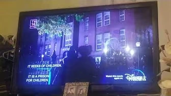 October 1, 2023 | Freeform Broadcast Archives | Fandom