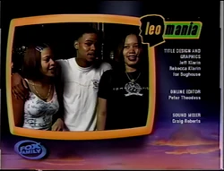 Fox Family Split Screen Credits | Freeform Broadcast Archives | Fandom