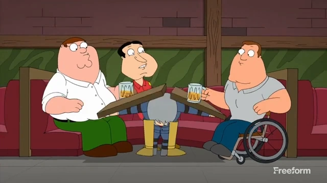 August 2, 2024 | Freeform Broadcast Archives | Fandom