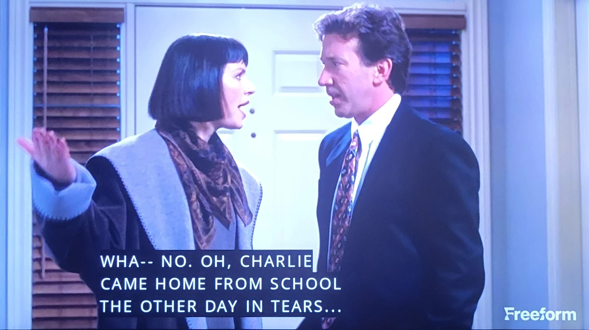 November 3, 2024 | Freeform Broadcast Archives | Fandom