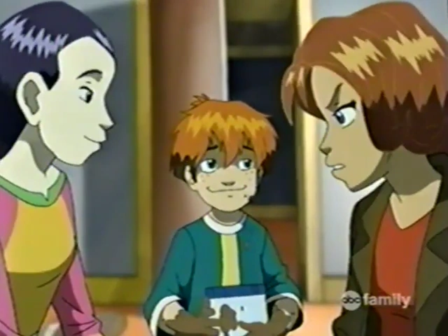 May 7, 2005 | Freeform Broadcast Archives | Fandom