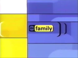 ABC Family Bumpers | Freeform Broadcast Archives | Fandom