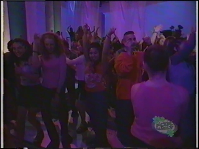 March 11, 2000 | Freeform Broadcast Archives | Fandom