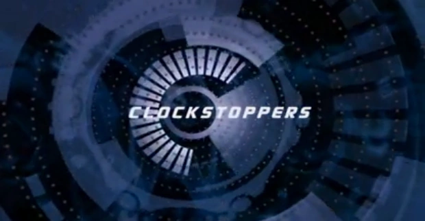 Clockstoppers | Freeform Broadcast Archives | Fandom