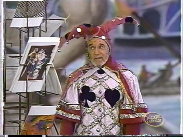 June 30, 1999 | Freeform Broadcast Archives | Fandom