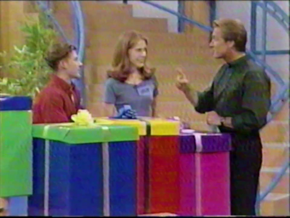 September 30, 1996 | Freeform Broadcast Archives | Fandom