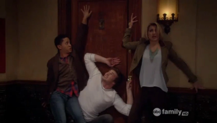 June 20, 2012 | Freeform Broadcast Archives | Fandom