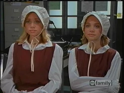 February 3, 2002 | Freeform Broadcast Archives | Fandom