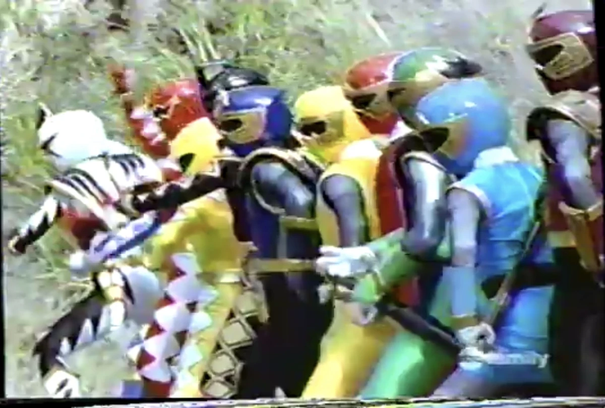 October 9, 2004 | Freeform Broadcast Archives | Fandom