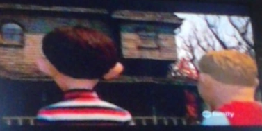 October 29, 2012 | Freeform Broadcast Archives | Fandom