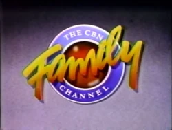 The CBN Family Channel Bumpers | Freeform Broadcast Archives | Fandom