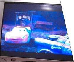 April 7, 2012 | Freeform Broadcast Archives | Fandom