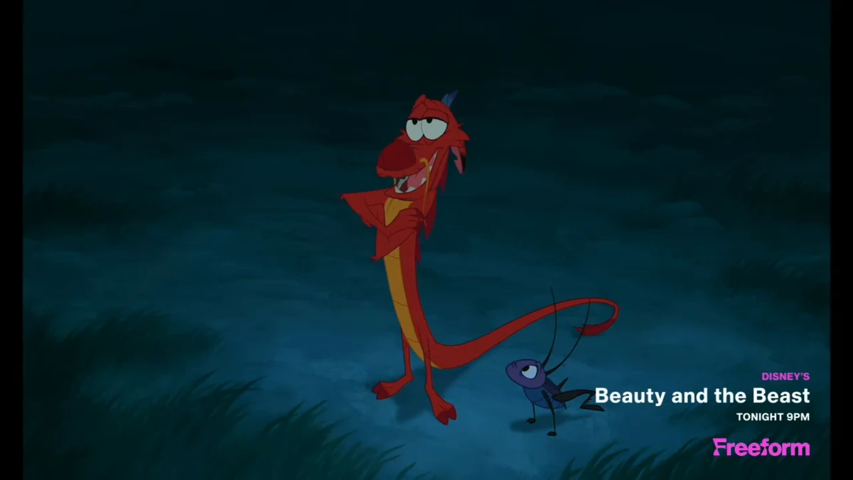 September 30, 2024 | Freeform Broadcast Archives | Fandom