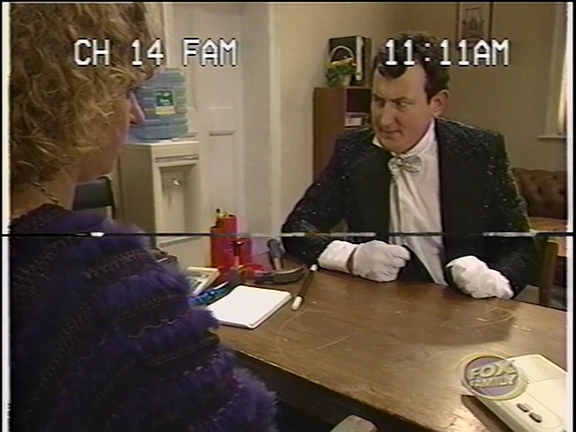 March 19, 2000 | Freeform Broadcast Archives | Fandom