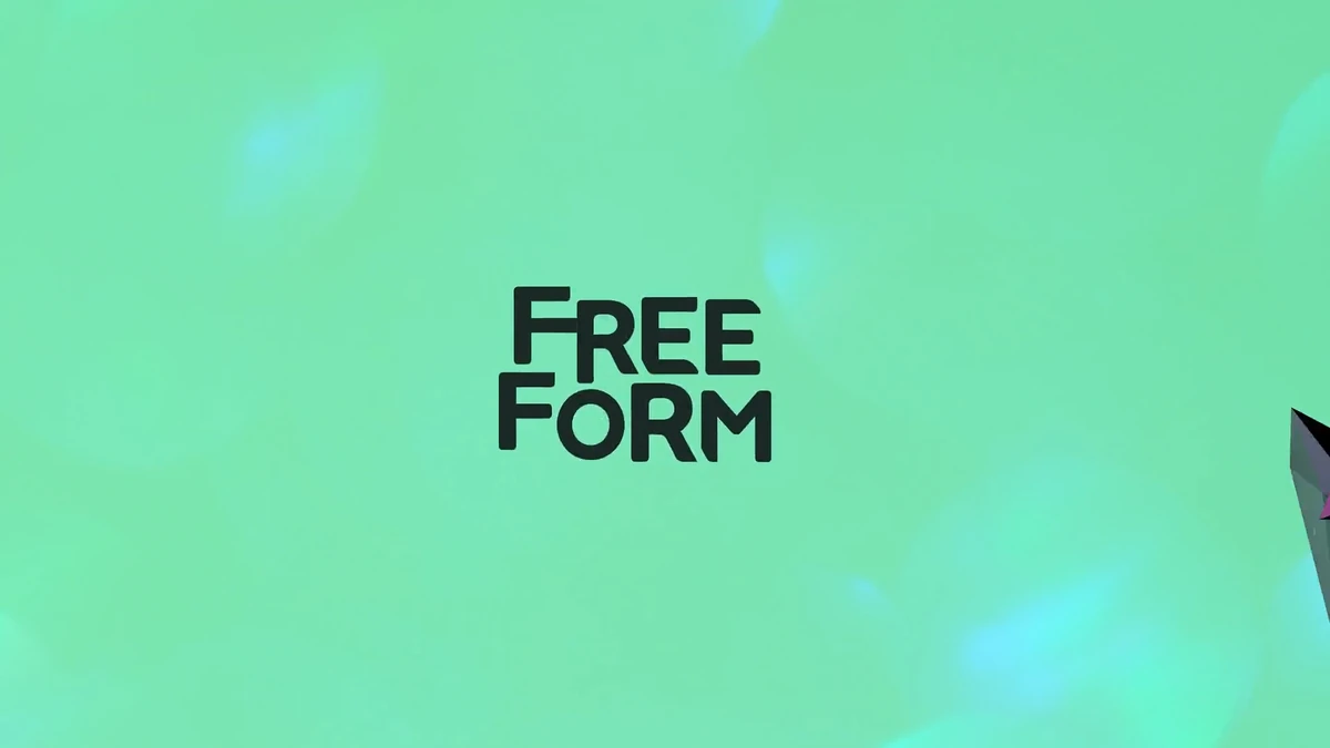 Freeform Bumpers | Freeform Broadcast Archives | Fandom