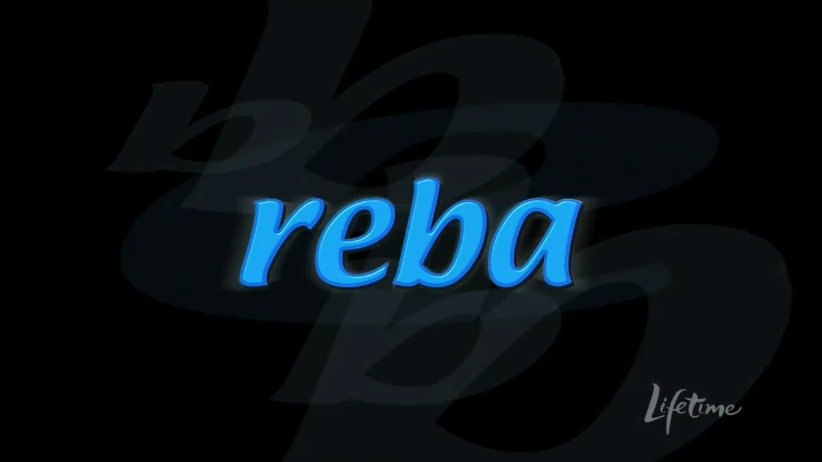 Reba | Freeform Broadcast Archives | Fandom
