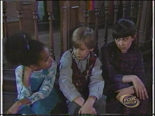 July 1, 1999 | Freeform Broadcast Archives | Fandom