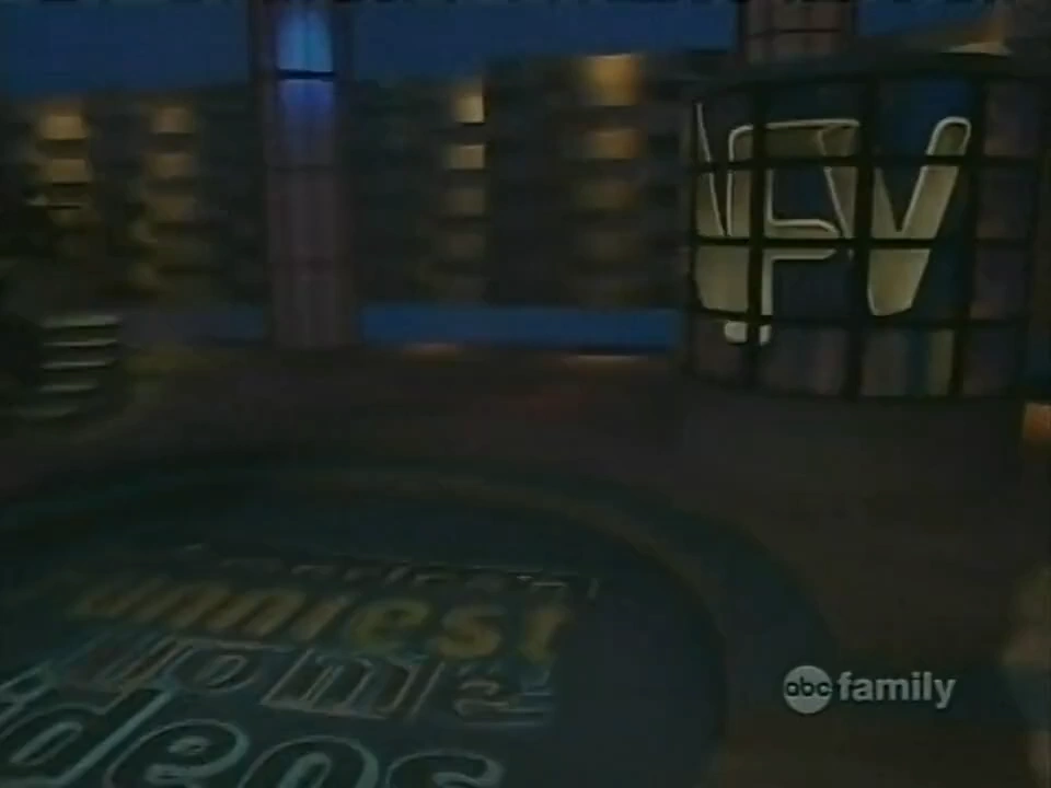 February 24, 2009 | Freeform Broadcast Archives | Fandom