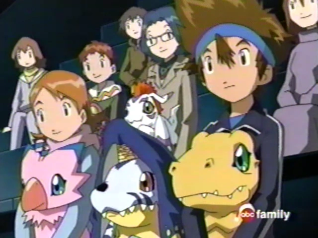 December 25, 2003 | Freeform Broadcast Archives | Fandom