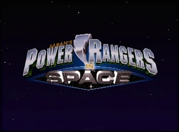 Power Rangers | Freeform Broadcast Archives | Fandom