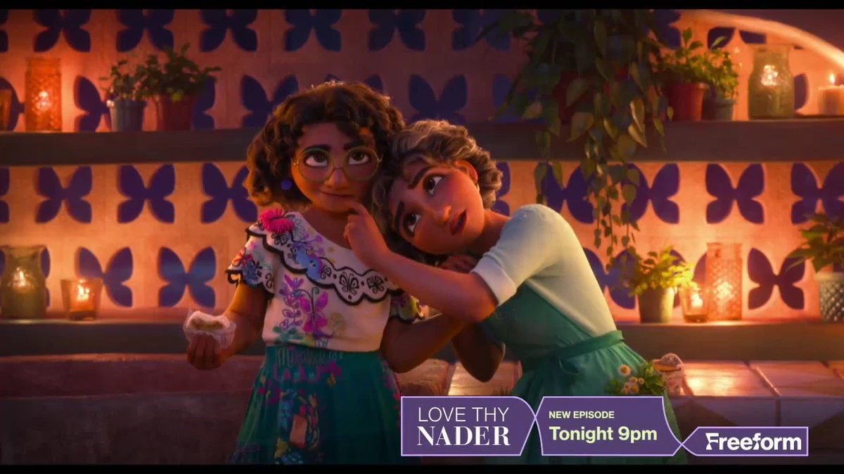 September 9, 2025 | Freeform Broadcast Archives | Fandom