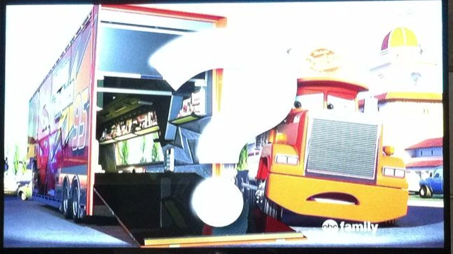 April 19, 2015 | Freeform Broadcast Archives | Fandom