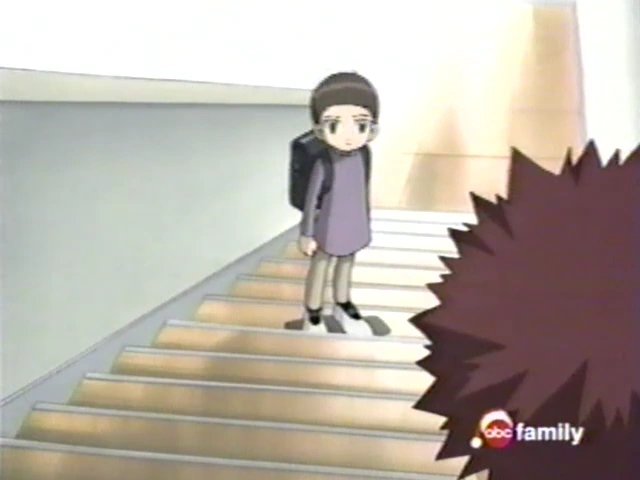 December 24, 2003 | Freeform Broadcast Archives | Fandom