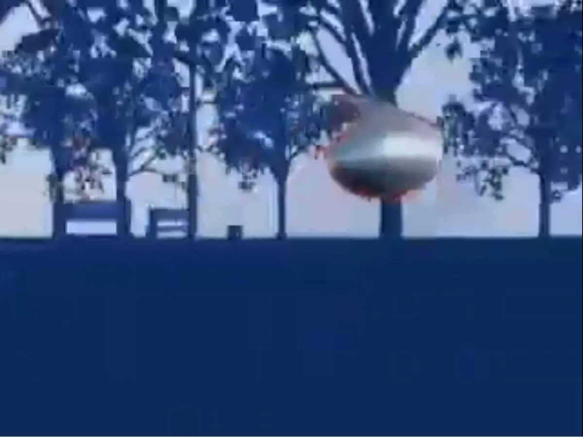 Jetix Bumpers | Freeform Broadcast Archives | Fandom