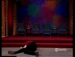 June 3, 2008 | Freeform Broadcast Archives | Fandom