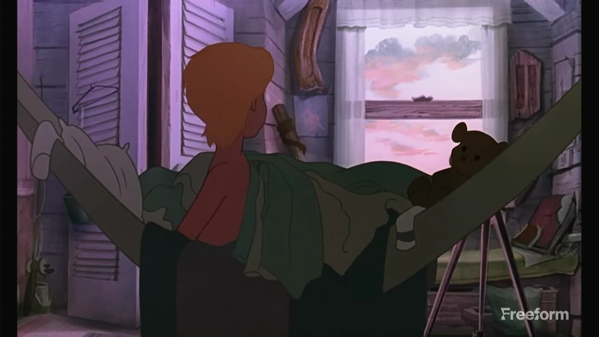 April 22, 2024 | Freeform Broadcast Archives | Fandom