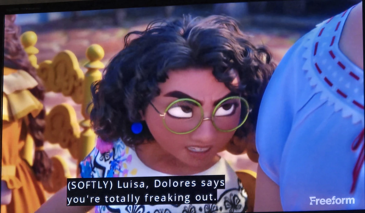 April 17, 2025 | Freeform Broadcast Archives | Fandom