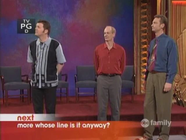 November 6, 2006 | Freeform Broadcast Archives | Fandom