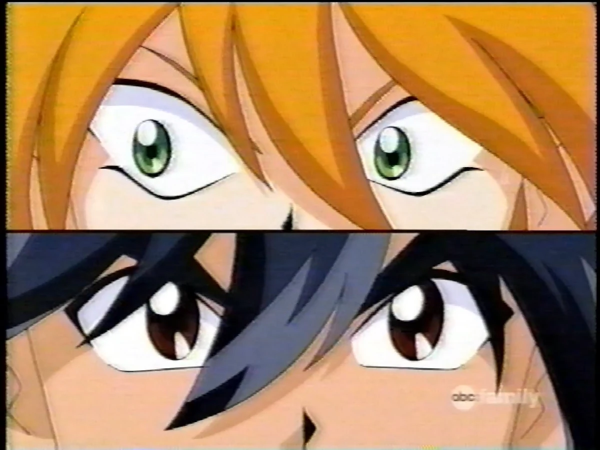 January 9, 2005 | Freeform Broadcast Archives | Fandom