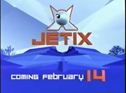 Jetix Bumpers | Freeform Broadcast Archives | Fandom