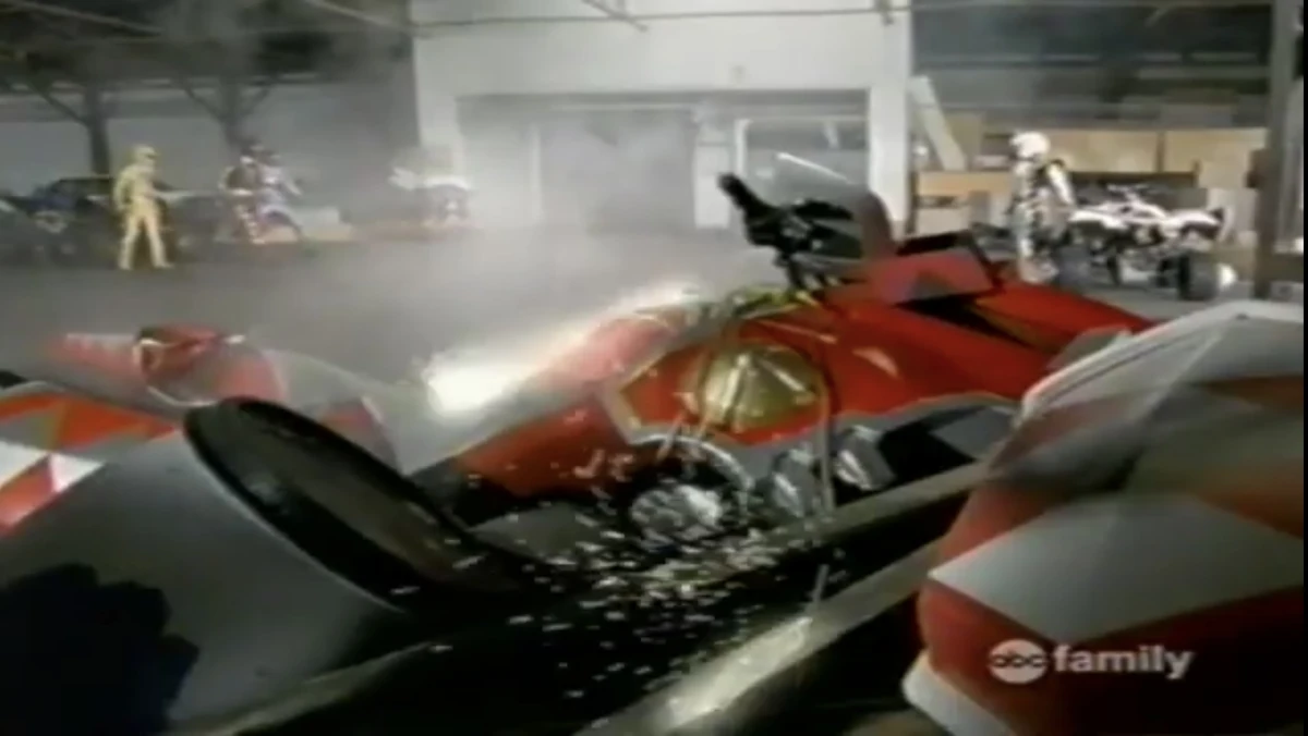 July 29, 2004 | Freeform Broadcast Archives | Fandom